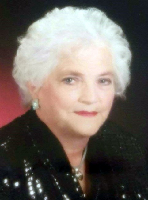 Barbara Schell Obituary