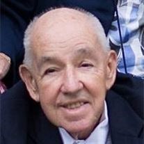 Robert Frye Obituary - Columbus, OH