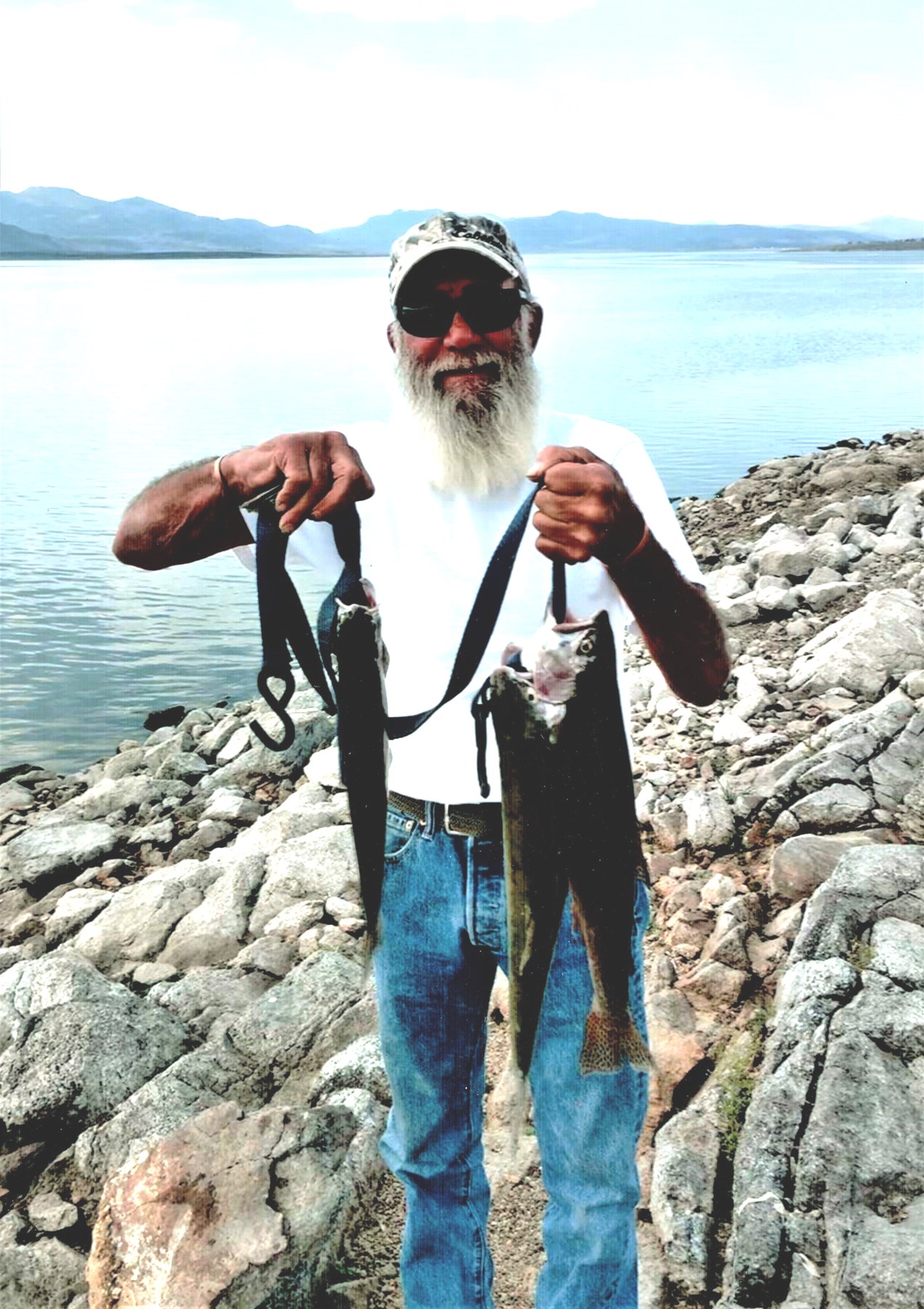 Steve Boss Obituary - Redding, CA