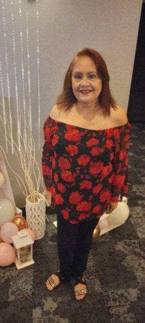 Ivette Reyes Vázquez Obituary - San Juan, PR