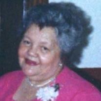 Rosemary Patterson Obituary - Columbus, OH