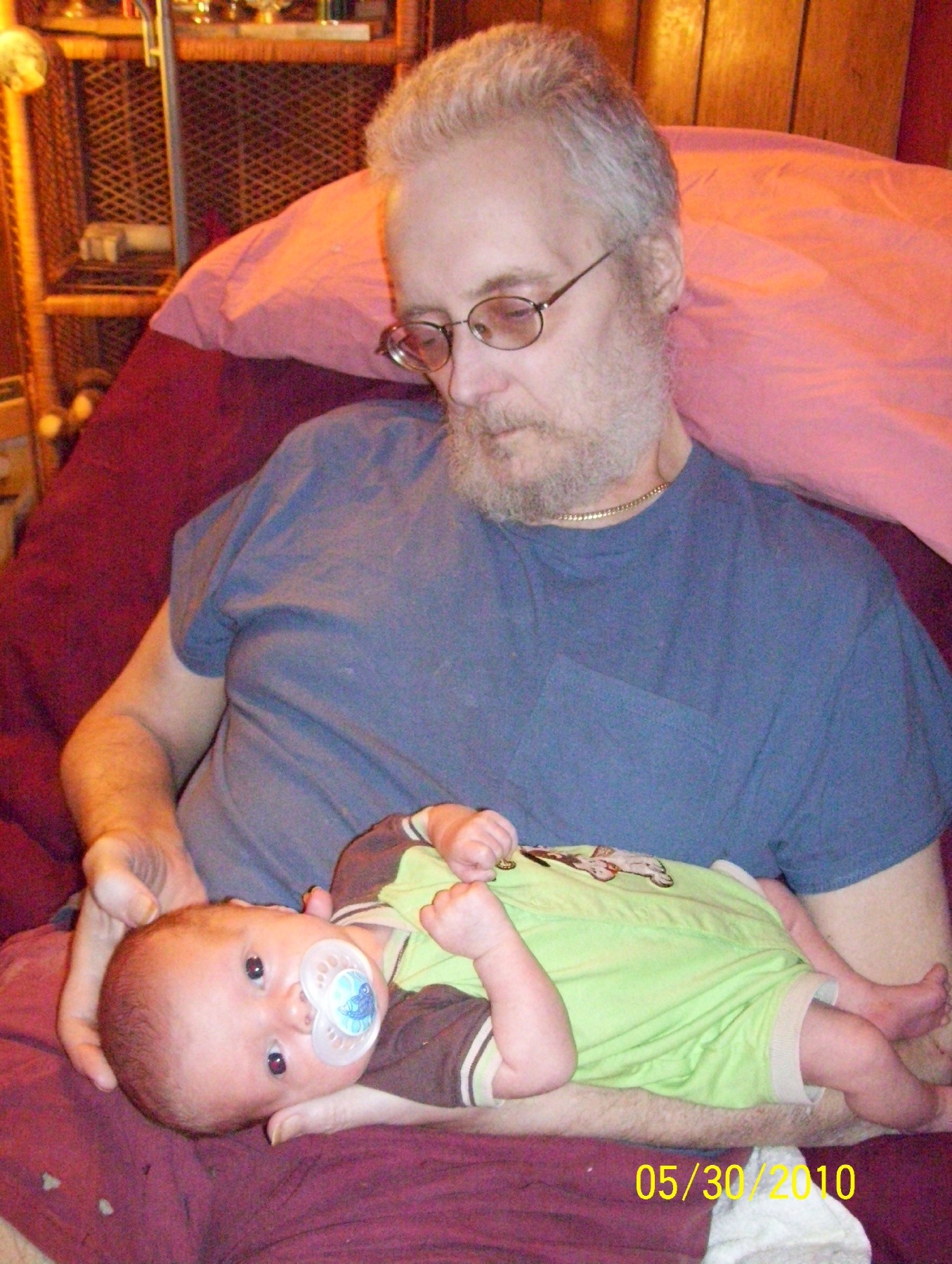 Russell Thompson Obituary - Louisville, KY