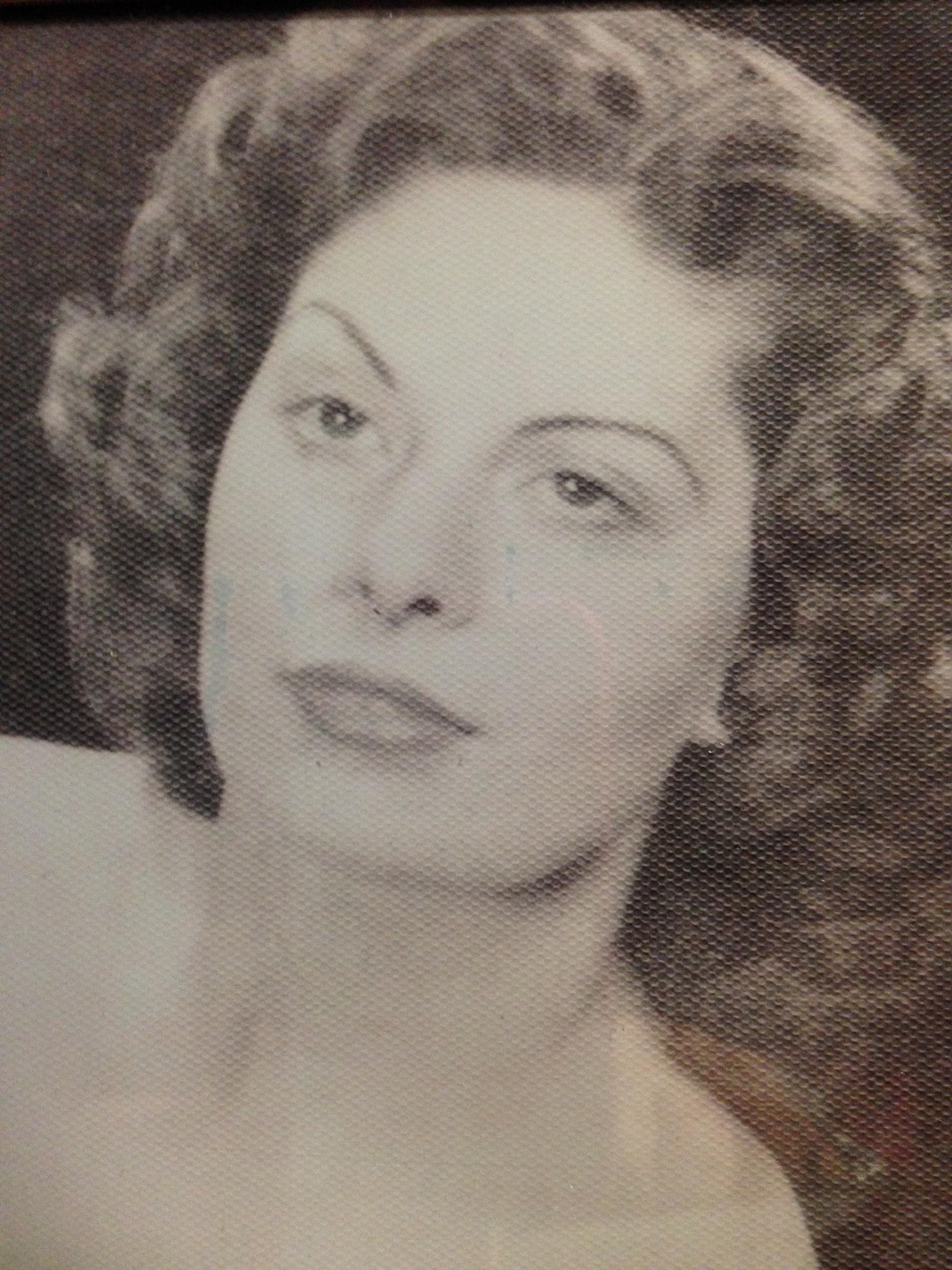 Era Barnhart Obituary - Pasadena, TX