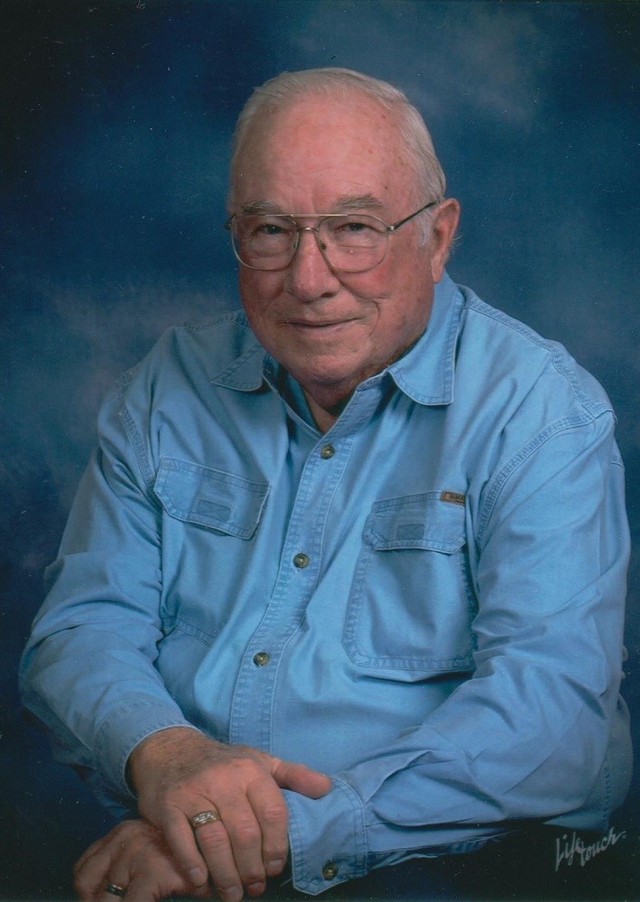 Jerry Richey Obituary - Paris, TX