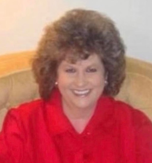 Judy Diann Morgan Obituary - Columbia, MS