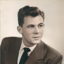 James Sanders Obituary - Columbus, OH