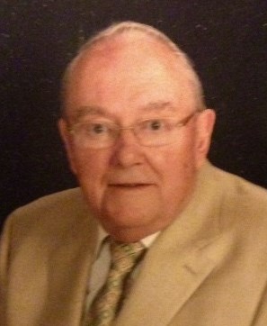 Raymond Leonard Stinson Sr. Obituary - Lynchburg, VA