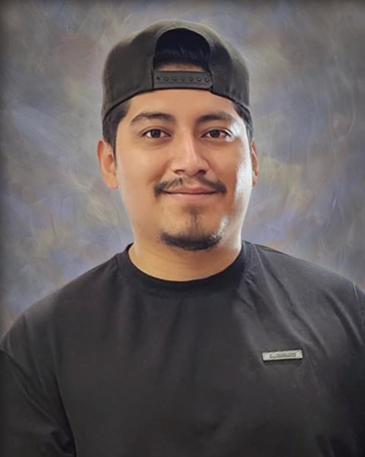 Yair Cruz Obituary - Montebello, CA