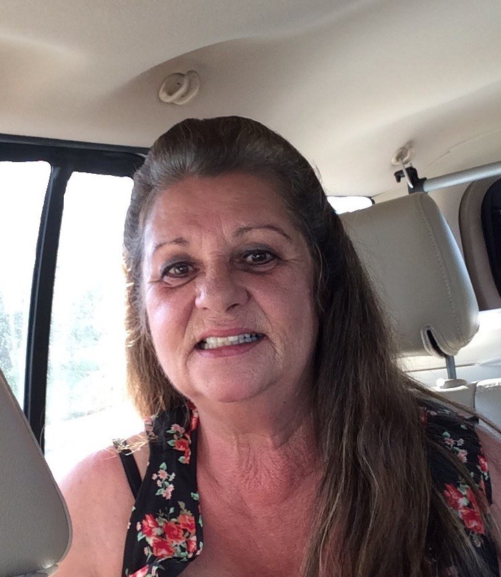 Rita Forester Obituary - Houston, TX