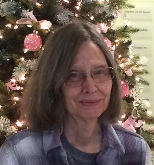 Margaret Kern Obituary - Stafford, VA