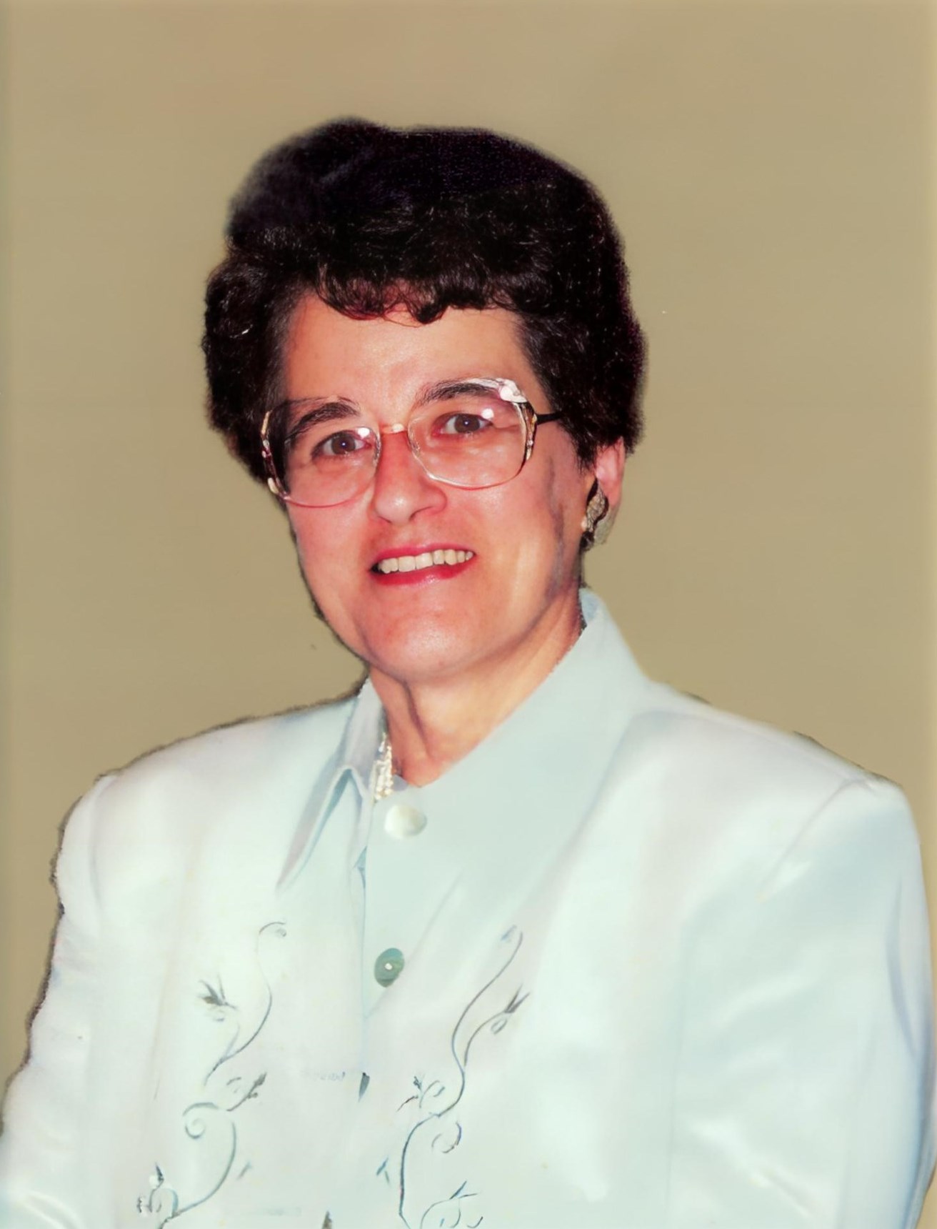 Maria Fabbro Obituary - Edmonton, AB