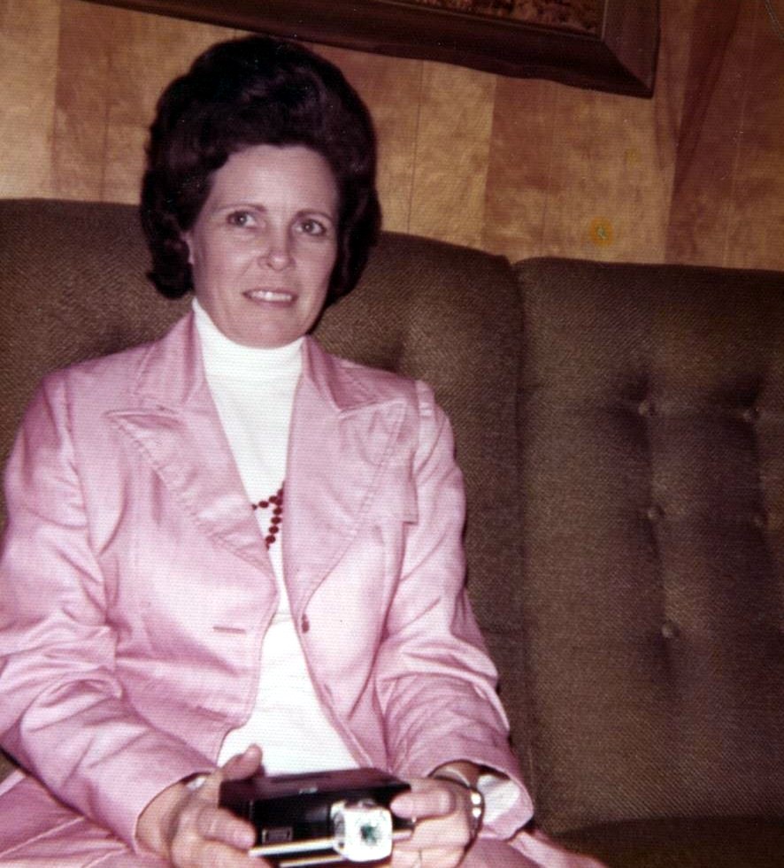 Barbara Jarvis Obituary - Houston, TX