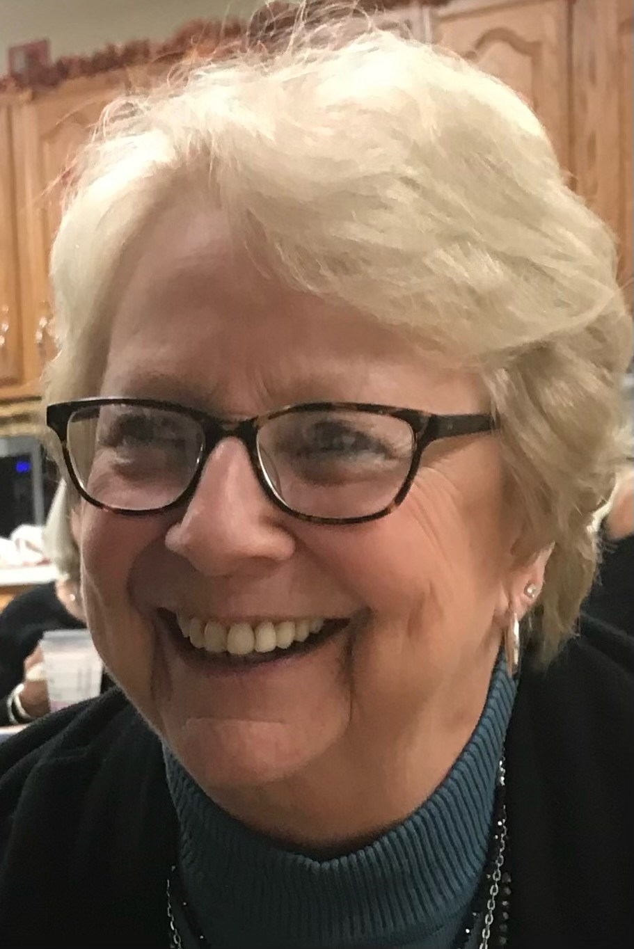 Harriet Juel Obituary - Clinton, CT
