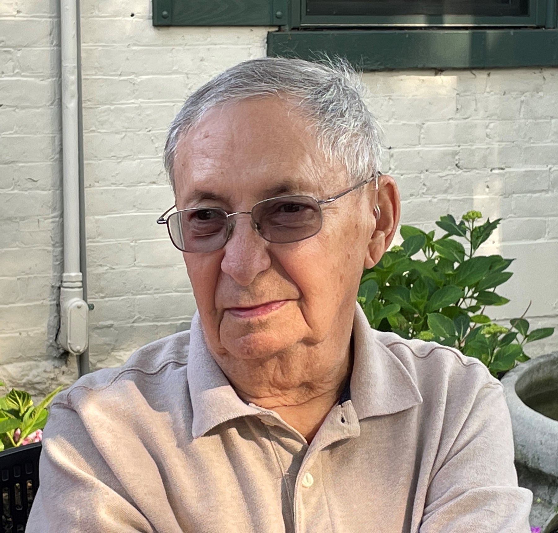 Marvin Shuttleworth Obituary - Greenville, OH