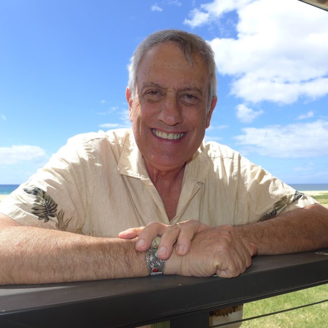 Edward Raskin Obituary - Mission Hills, CA