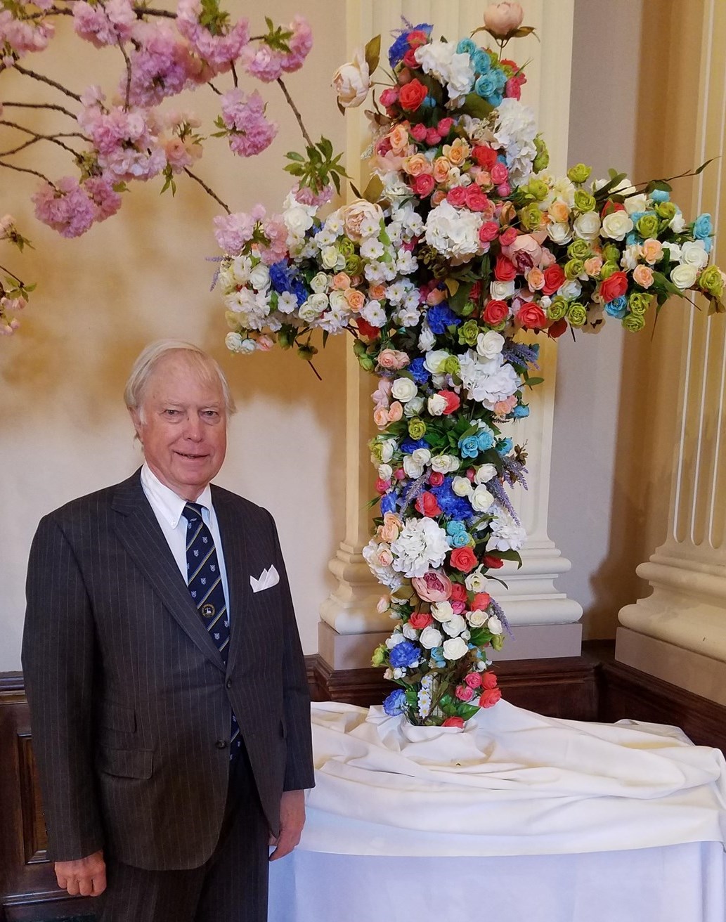 Frederic Sater Obituary - Columbus, OH