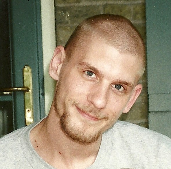 Brian Behrensprung Obituary - Sheboygan, WI