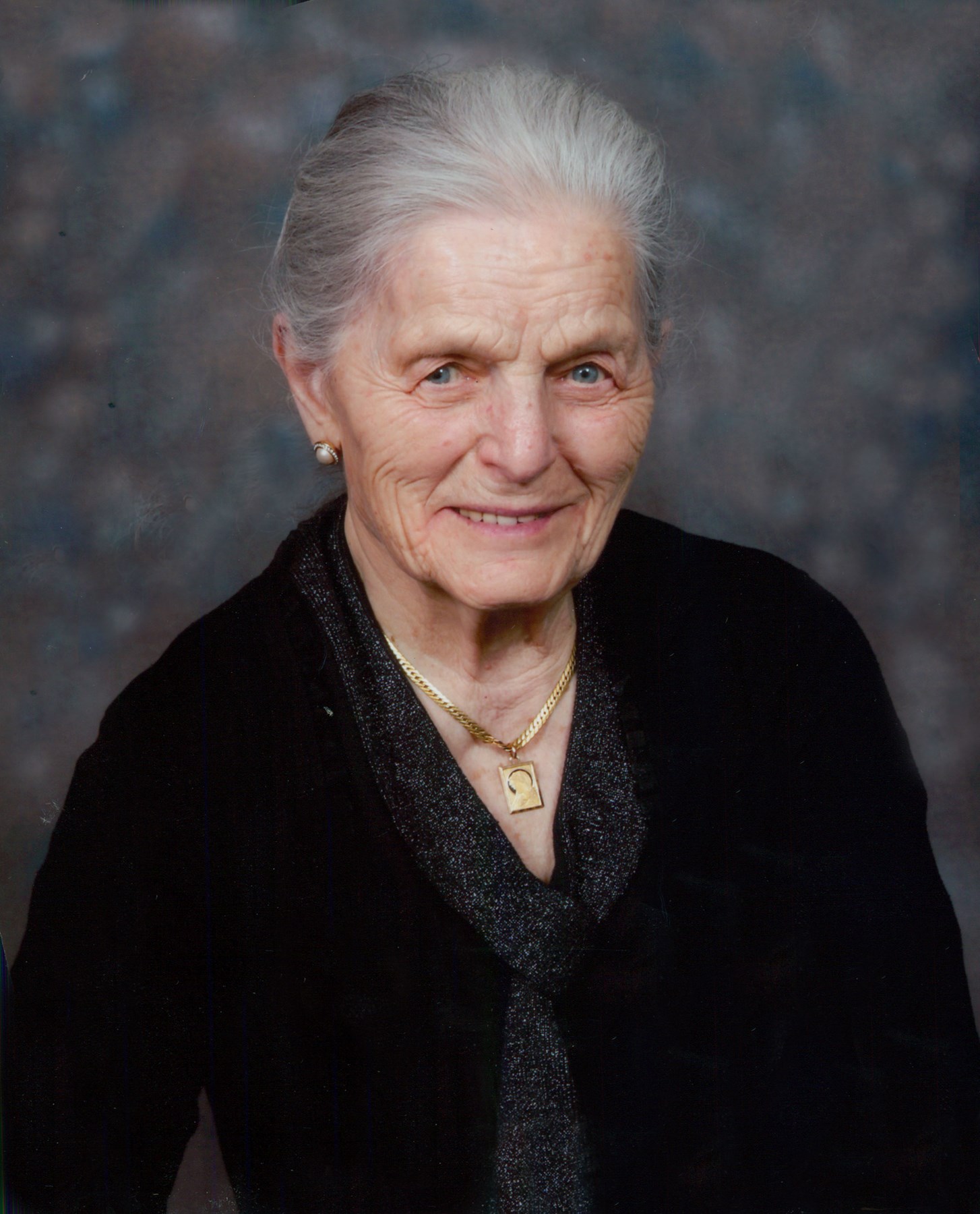 Anna Volponi Obituary - Calgary, AB