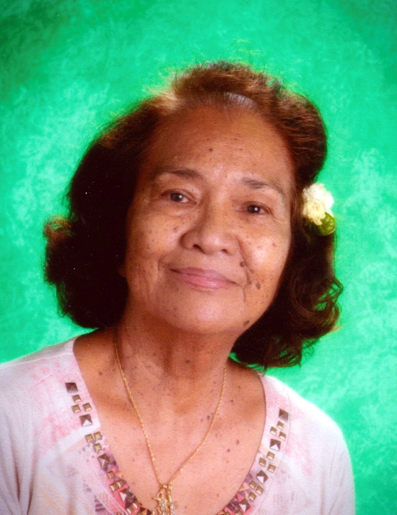 Share Obituary for Adriana Mananquil | Honolulu, HI