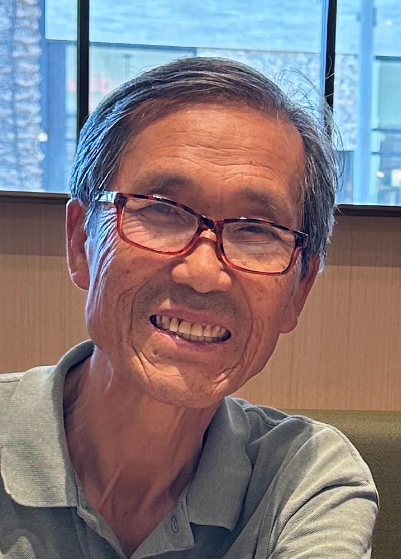Boo Lee 이부남 Obituary - Whittier, CA