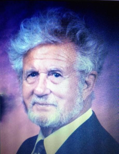 Richard Dean Back Obituary - Del City, OK