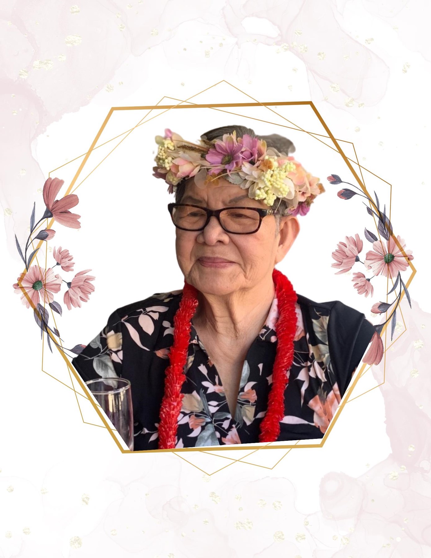 Julita Tibayan Obituary - San Diego, CA