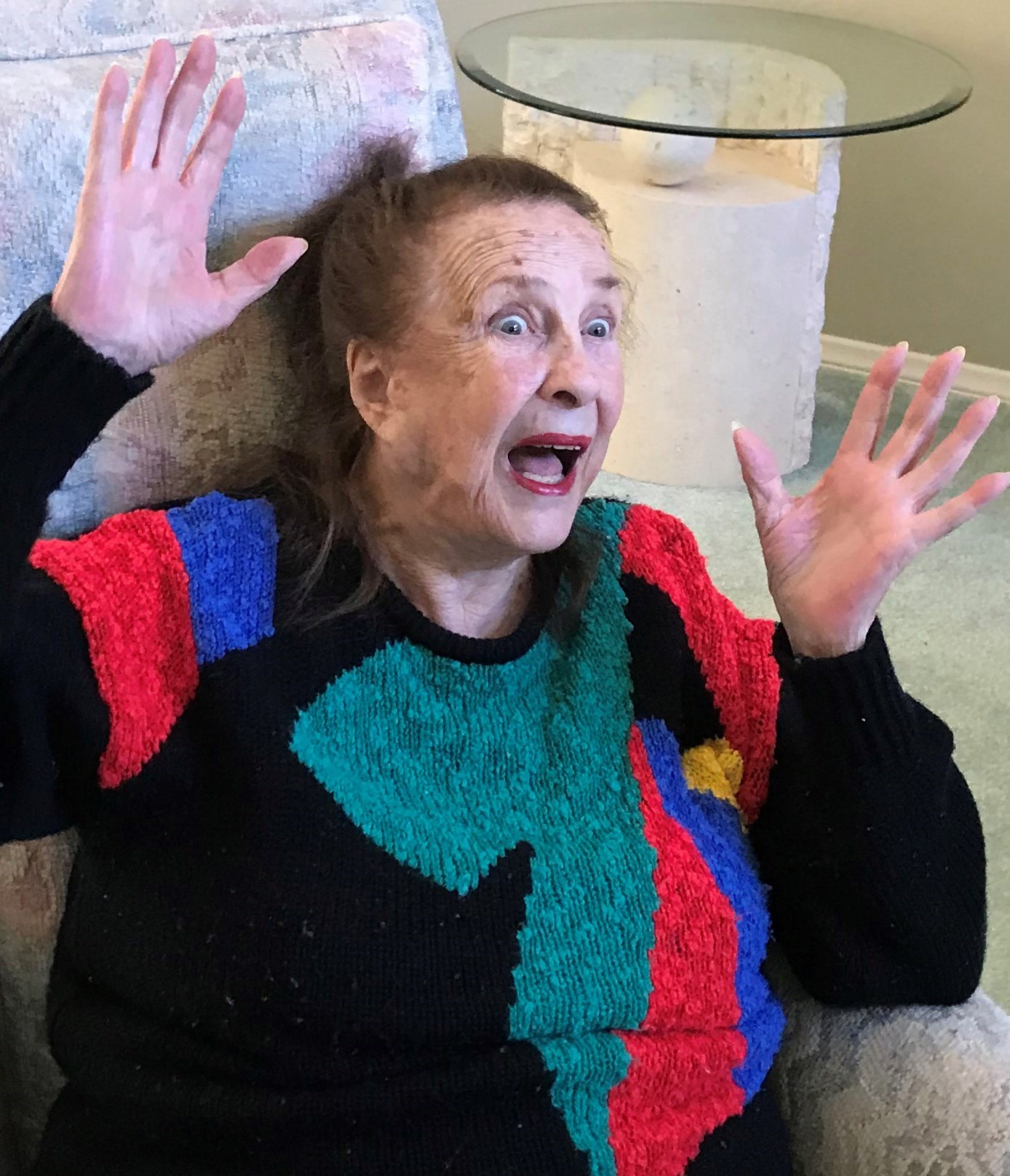 Mary Hynes Obituary - Whittier, CA