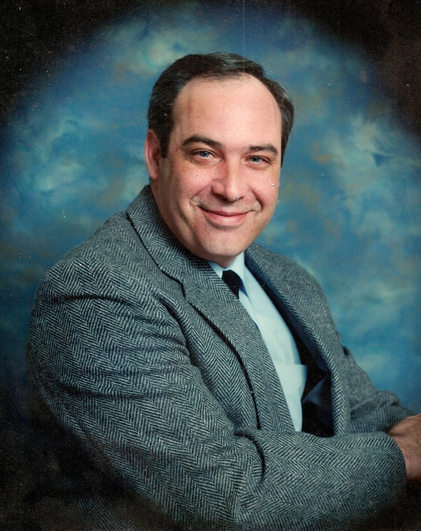 Fredrick Fred LeRoy Goetz Obituary - Bremerton, WA