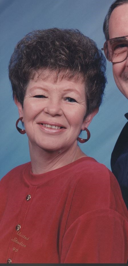 Mary Bitting Obituary - Reading, PA