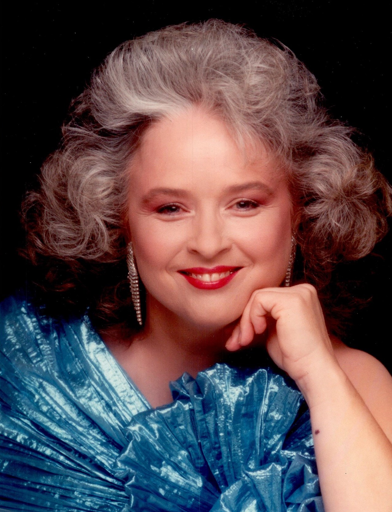 Judy Hocker Obituary - Seagoville, TX