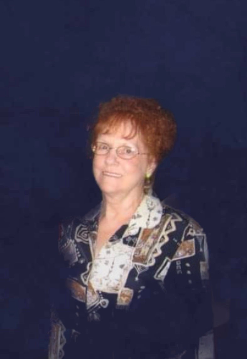 Clara Nicholson Obituary - Mabank, TX