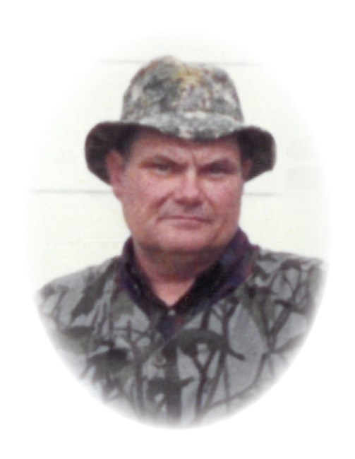 Kenneth Baker Obituary - Greenville, OH