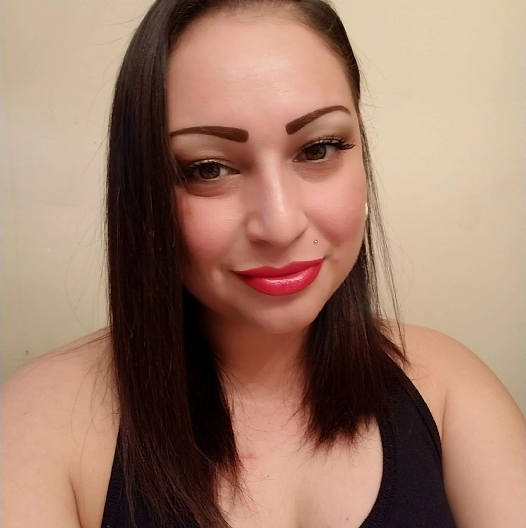 Betty Estrada Obituary - Corpus Christi, TX