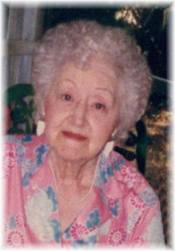 Loretta Magnuson Obituary - Orange City, FL