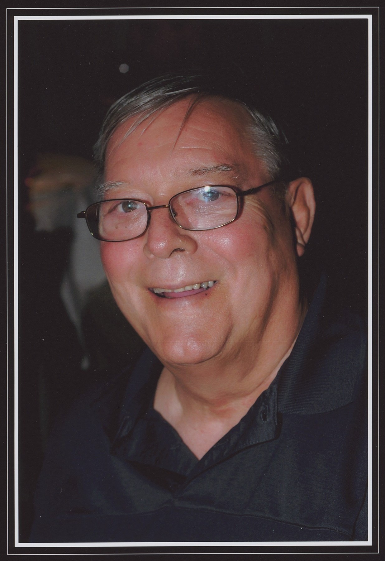 Fraser Cowie Obituary - Vancouver, BC