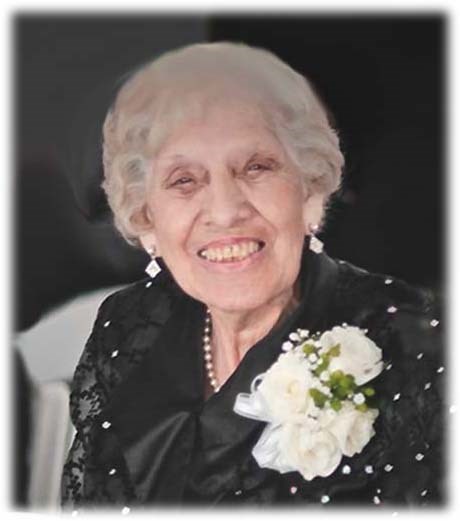 Mary Castro Obituary - Austin, TX