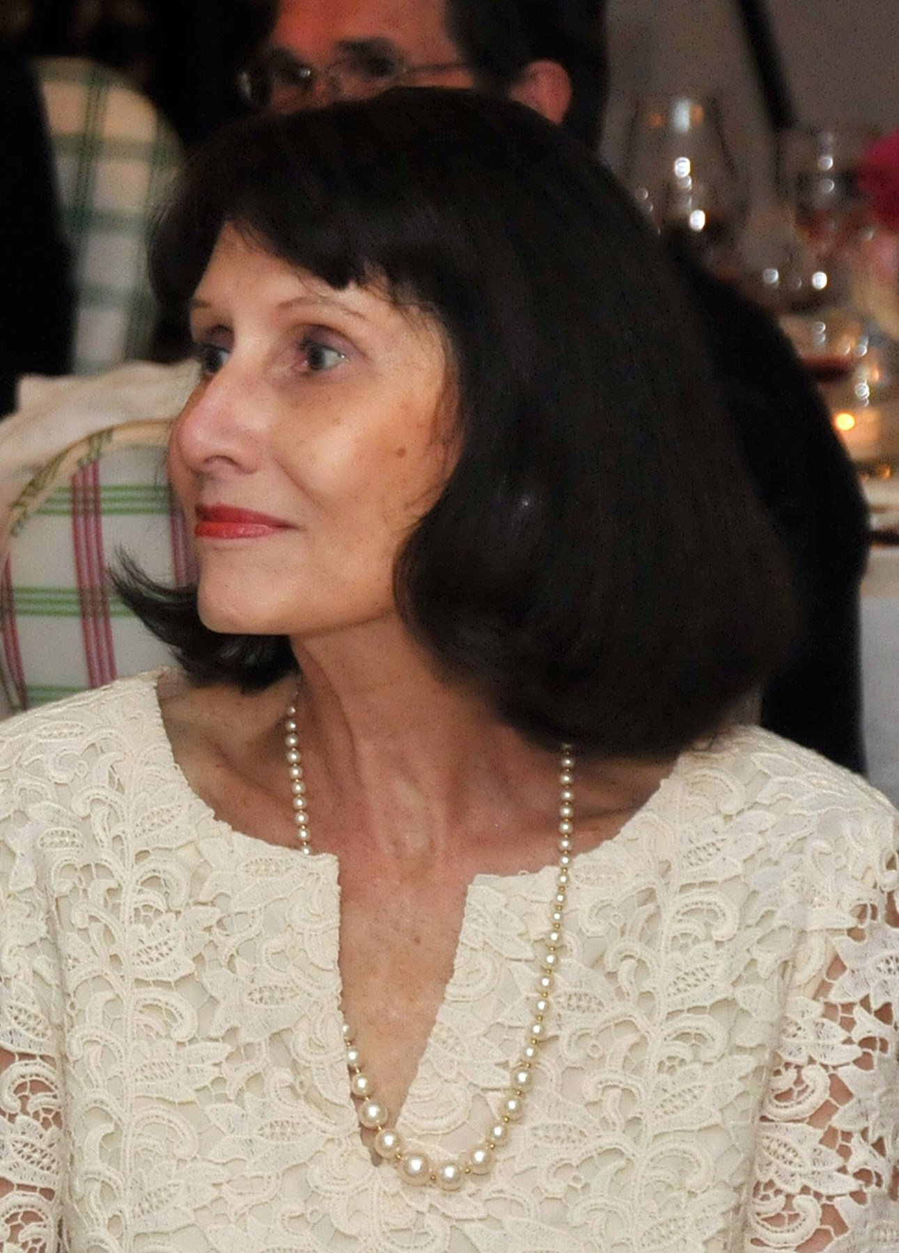 Julianne (Wagner) Johnson Obituary - East Lansing, MI