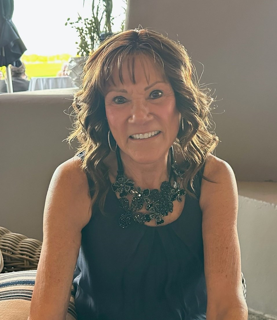 Mary Knoll Obituary - Centennial, CO