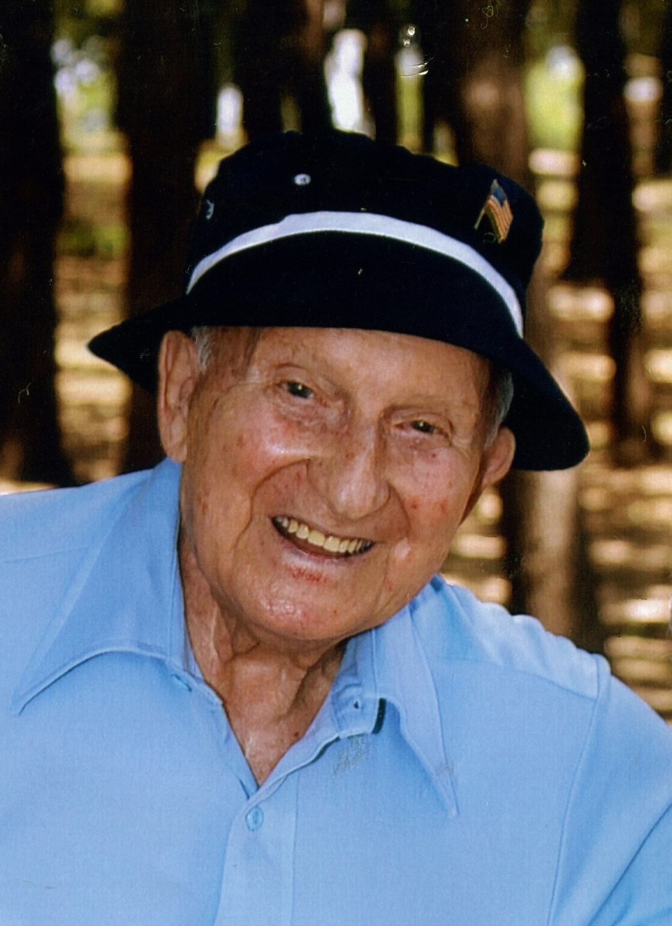 Max Morganstern Obituary - Del City, OK