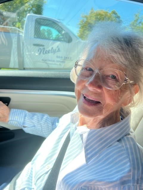 Catherine Neely Obituary - Carson City, NV