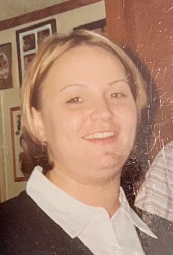 Kristie Knowles Obituary - Texarkana, TX