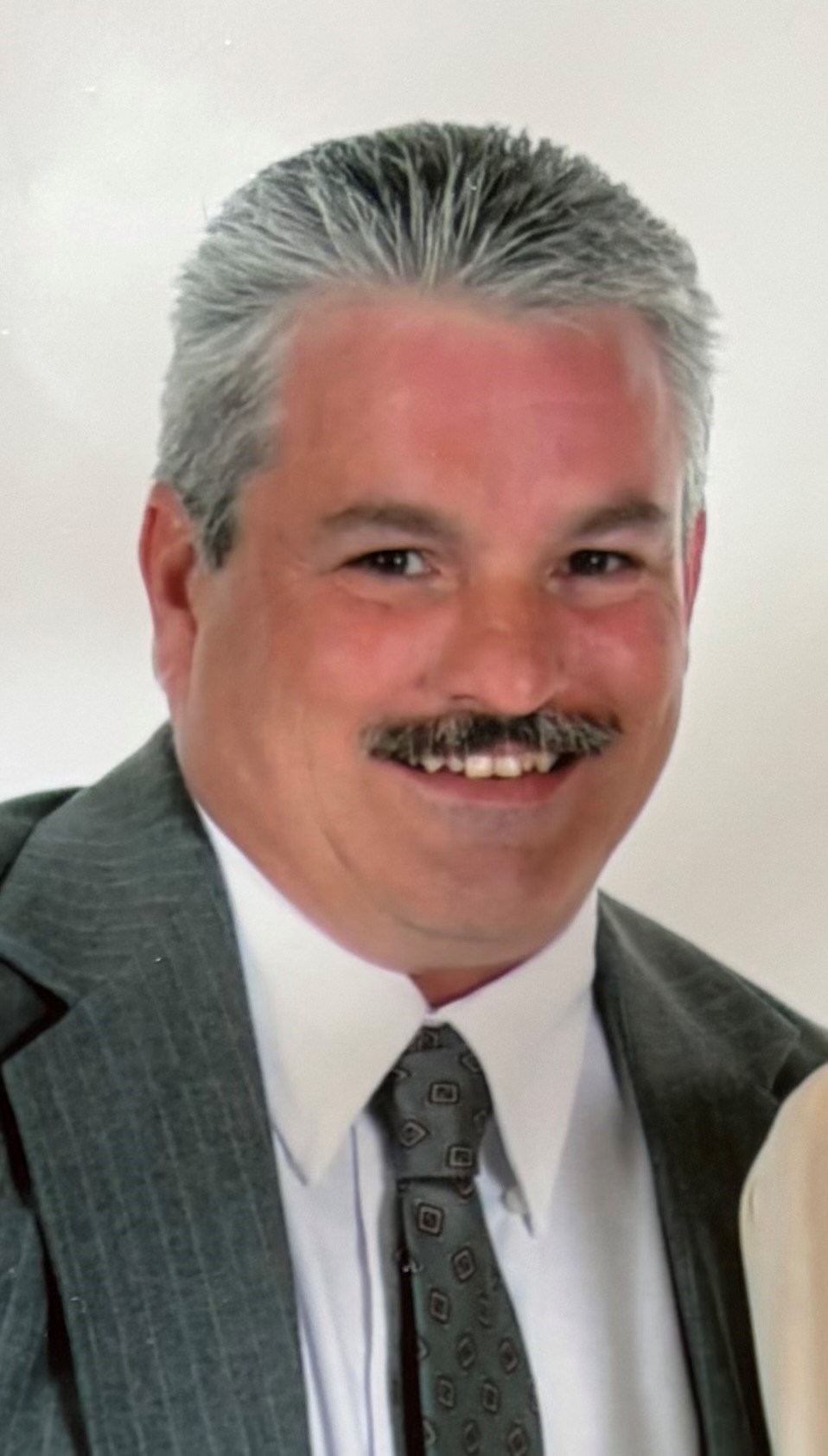 James Doyle Obituary - Pensacola, FL