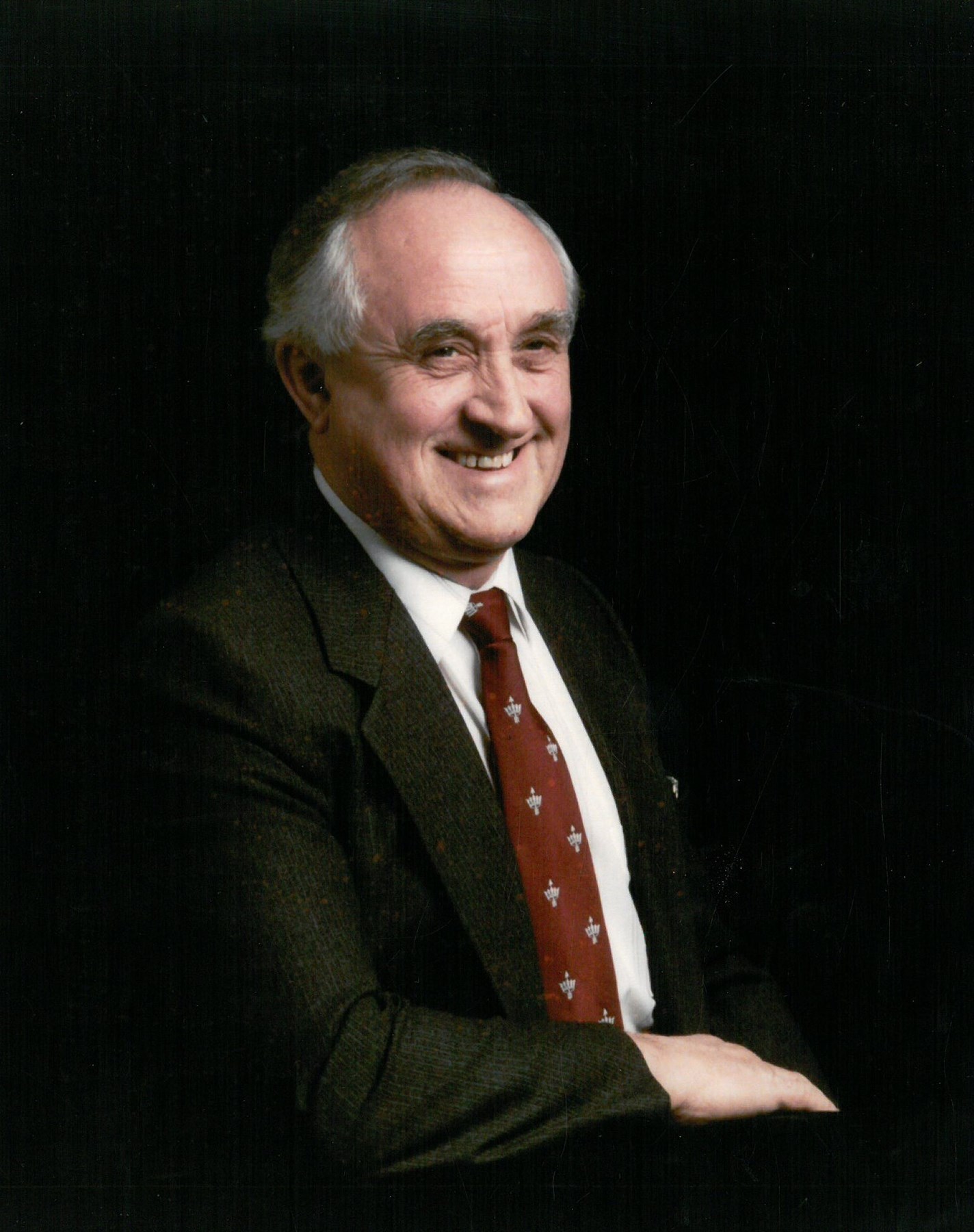 Roy Grognet Obituary - Surrey, BC