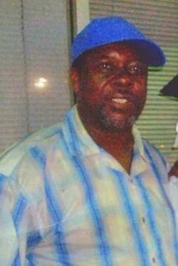Lawrence Edward "Smiley" Smith Sr Obituary - Fort Worth, TX