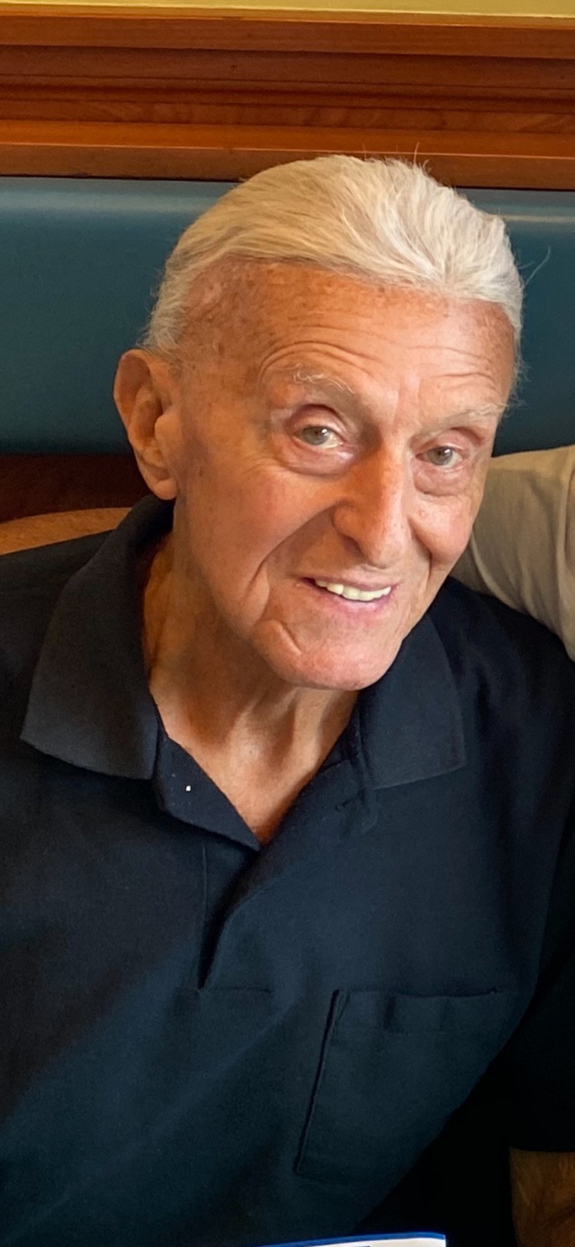 Michael P. Mancini Obituary - Babylon, NY