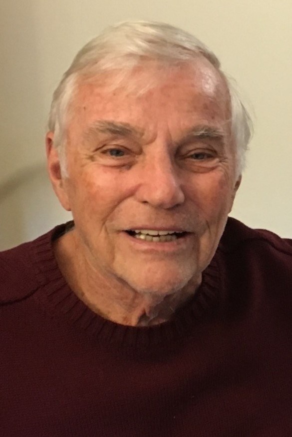 Share Obituary for William Schaub | Annapolis, MD