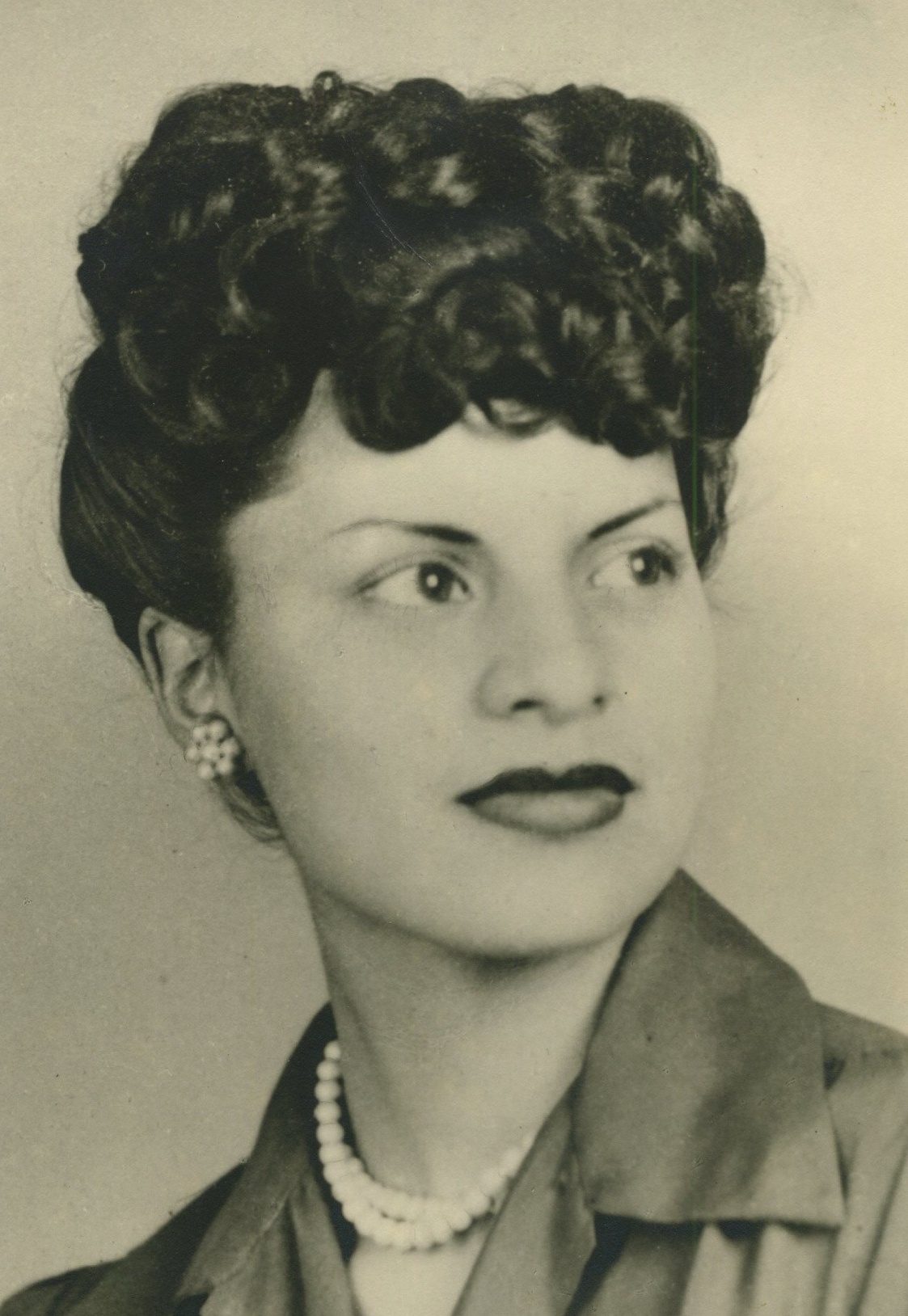 Lupe C. Garcia Obituary - Glendora, CA