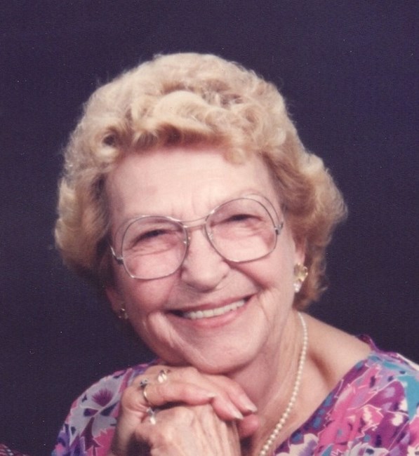 Bonnylyn Wallace Obituary - Gotha, FL