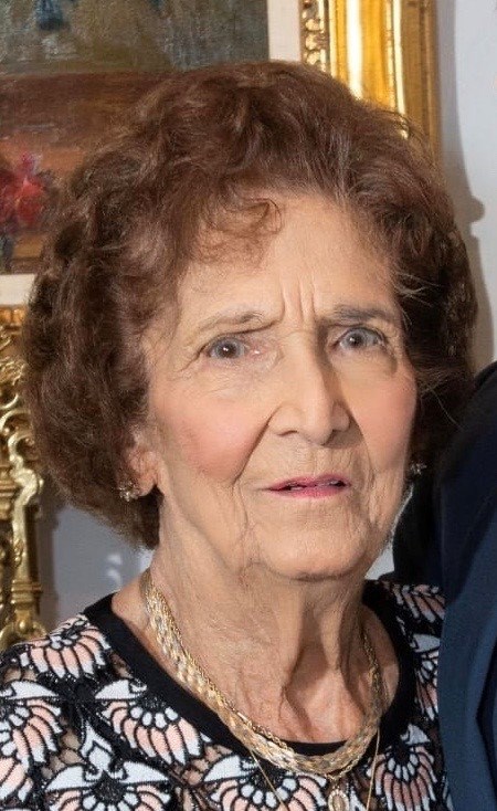 Delores Guarino Obituary - New Orleans, LA