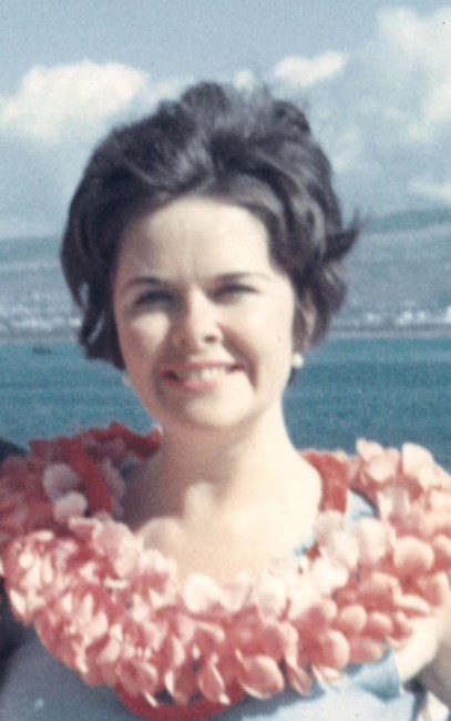 Nan Jane O'Hare Obituary - The Woodlands, TX